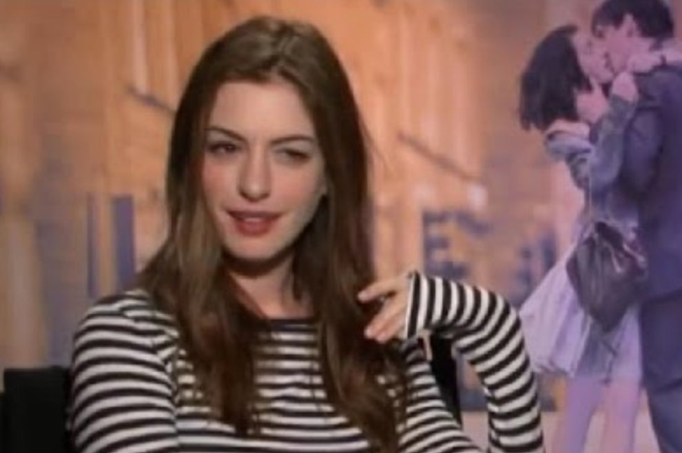27 Rude, Awkward, And Embarrassing Celebrity Interviews