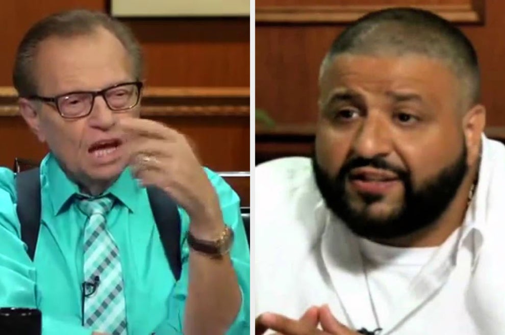 27 Rude, Awkward, And Embarrassing Celebrity Interviews