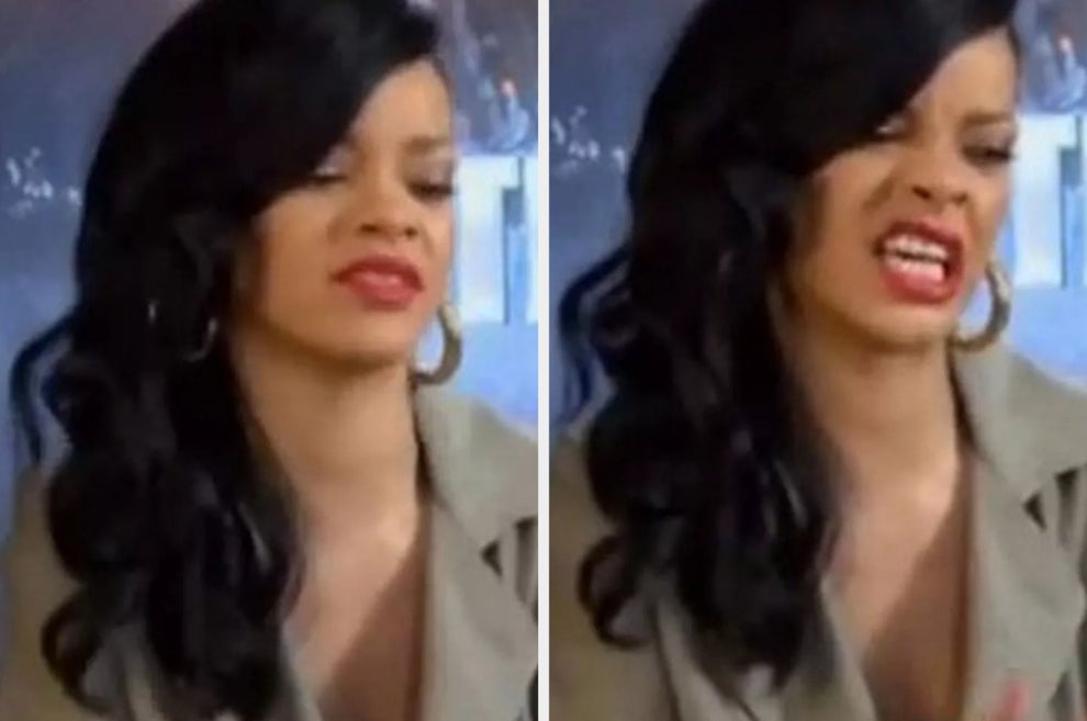 27 Rude, Awkward, And Embarrassing Celebrity Interviews