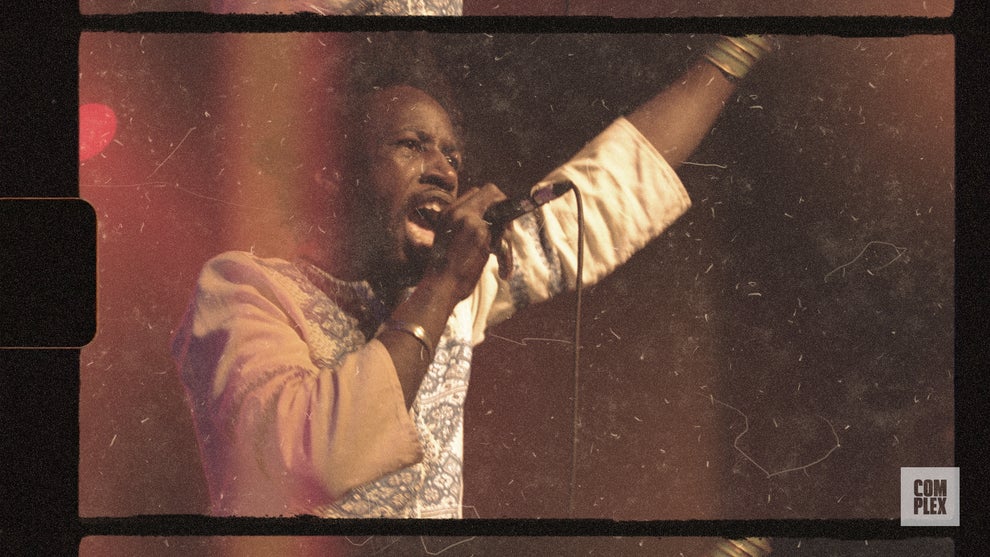 The Best Rappers In Movies Over The Years | Complex