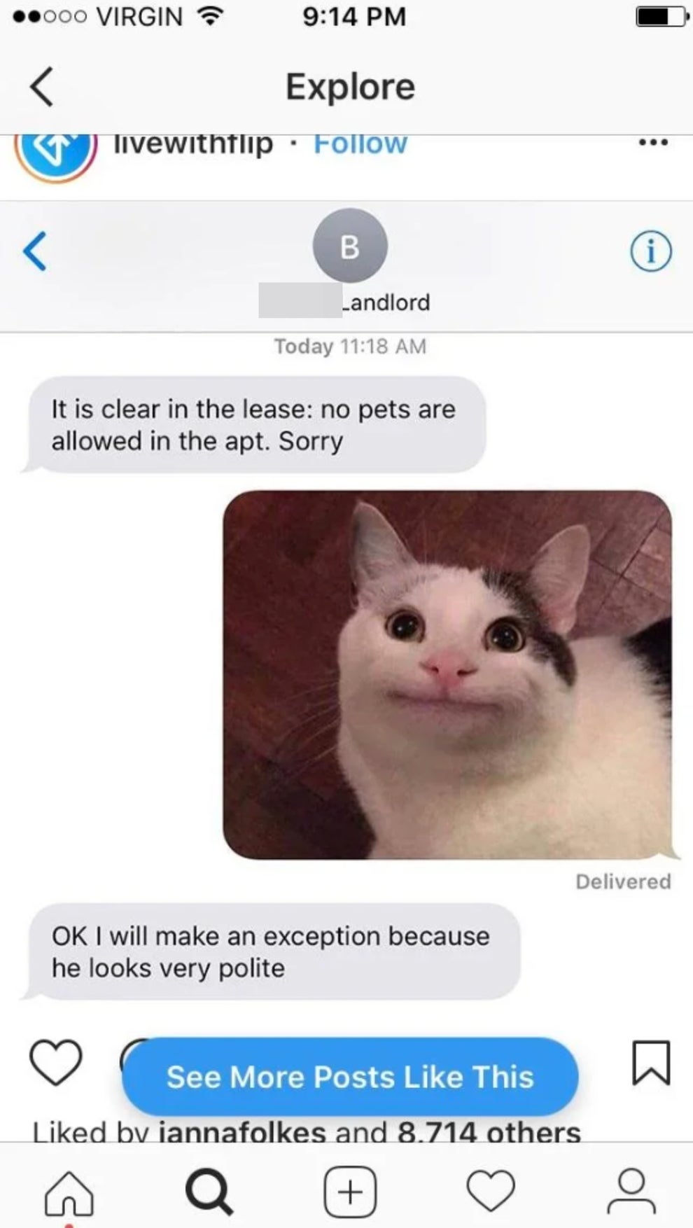 17 Surprising and Funny Text Message Replies That'll Make Your Day