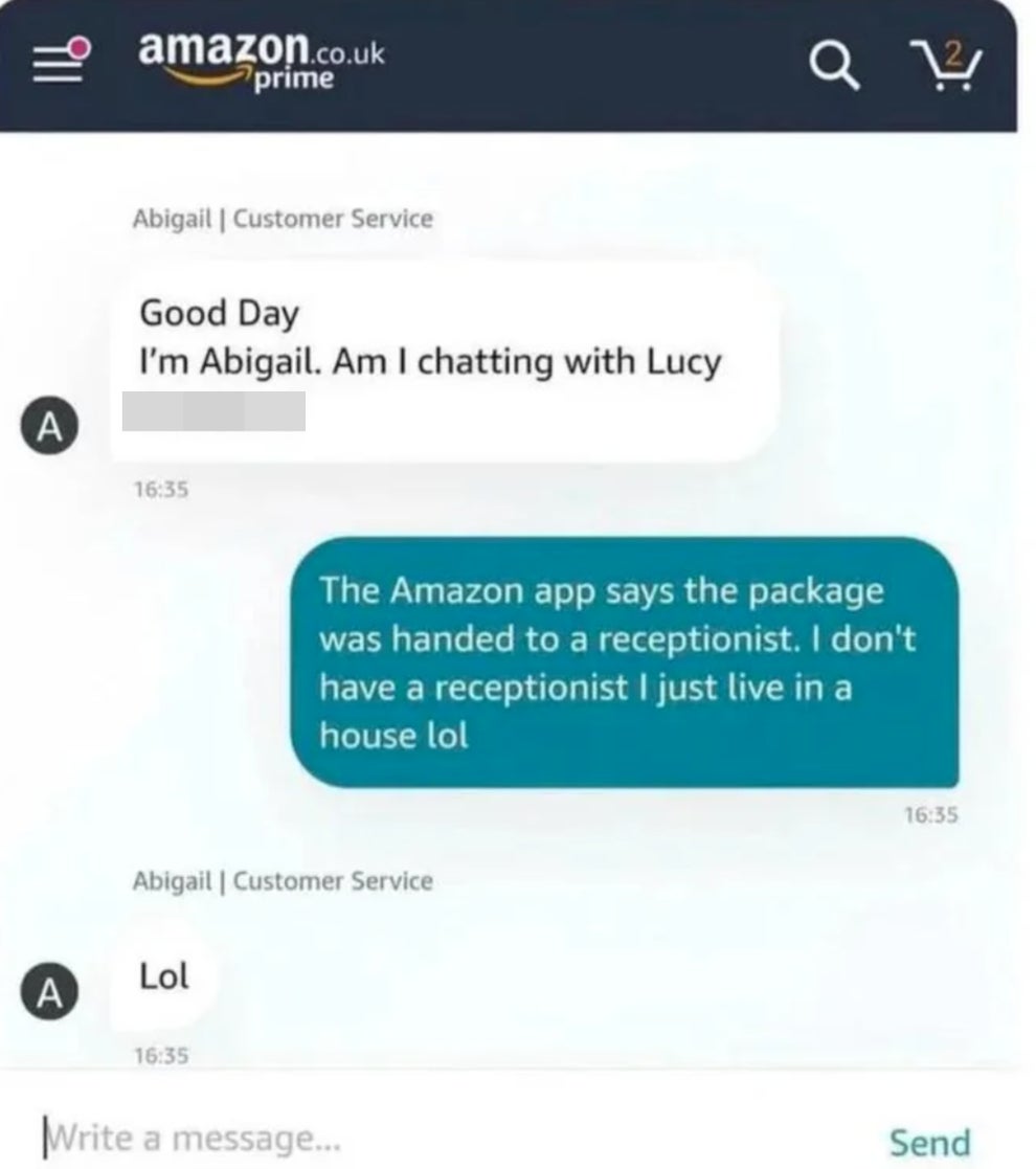 17 Surprising and Funny Text Message Replies That'll Make Your Day