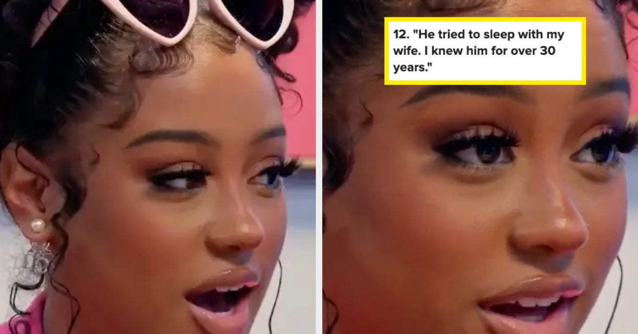 Ex-Best Friends Reveal "Real Reason" Behind Their Friendship Breakup