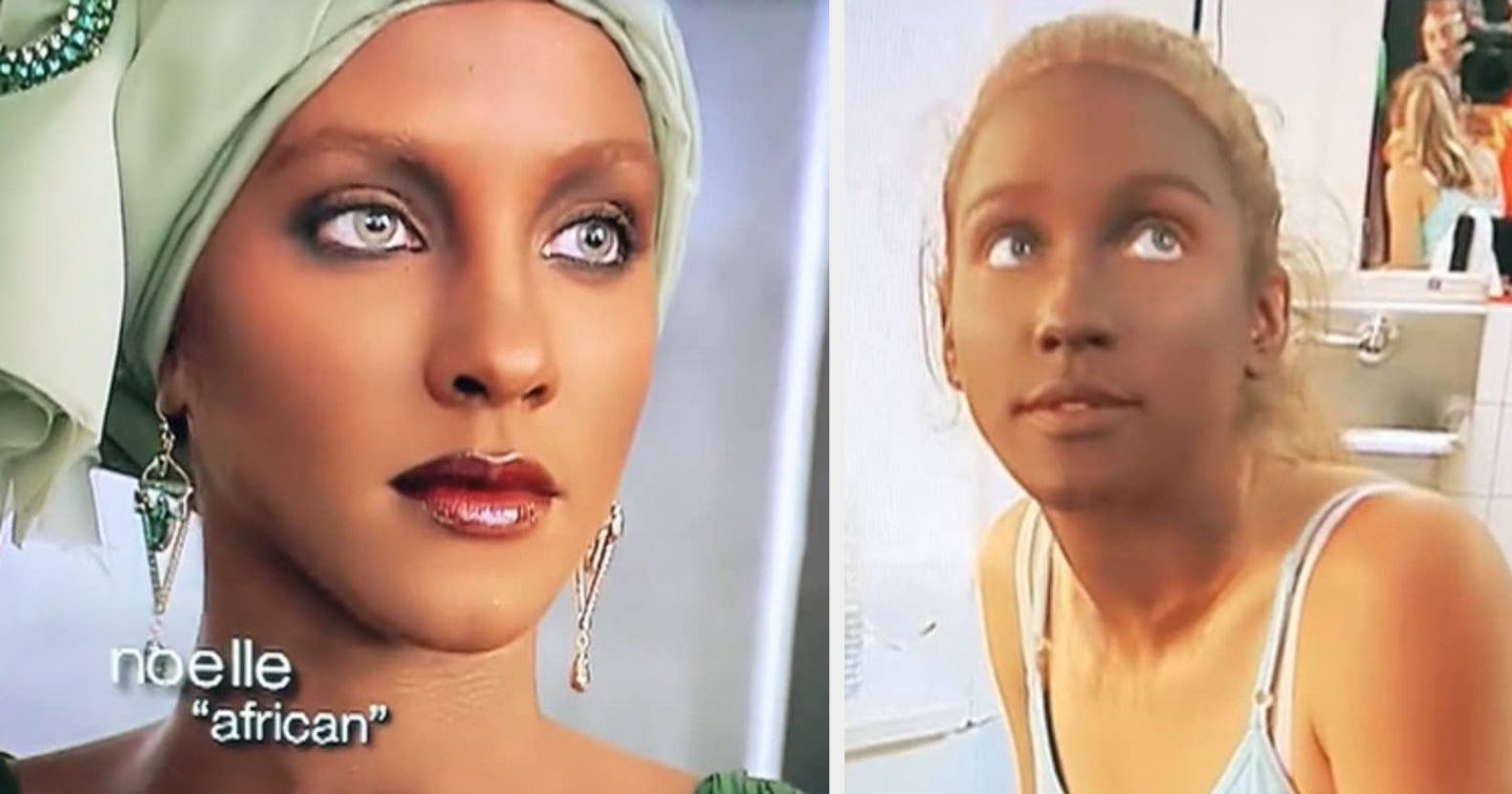 "America's Next Top Model's" Creative Director Jay Manuel Said He Was Left "Horrified" And "So ...