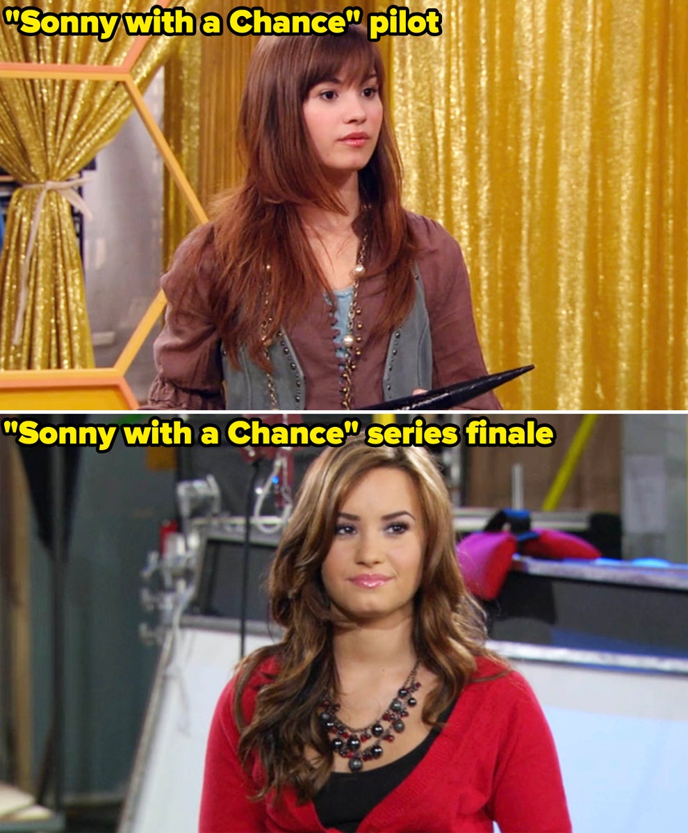 Former Disney Channels Stars Reveal Rules, Schedule, More