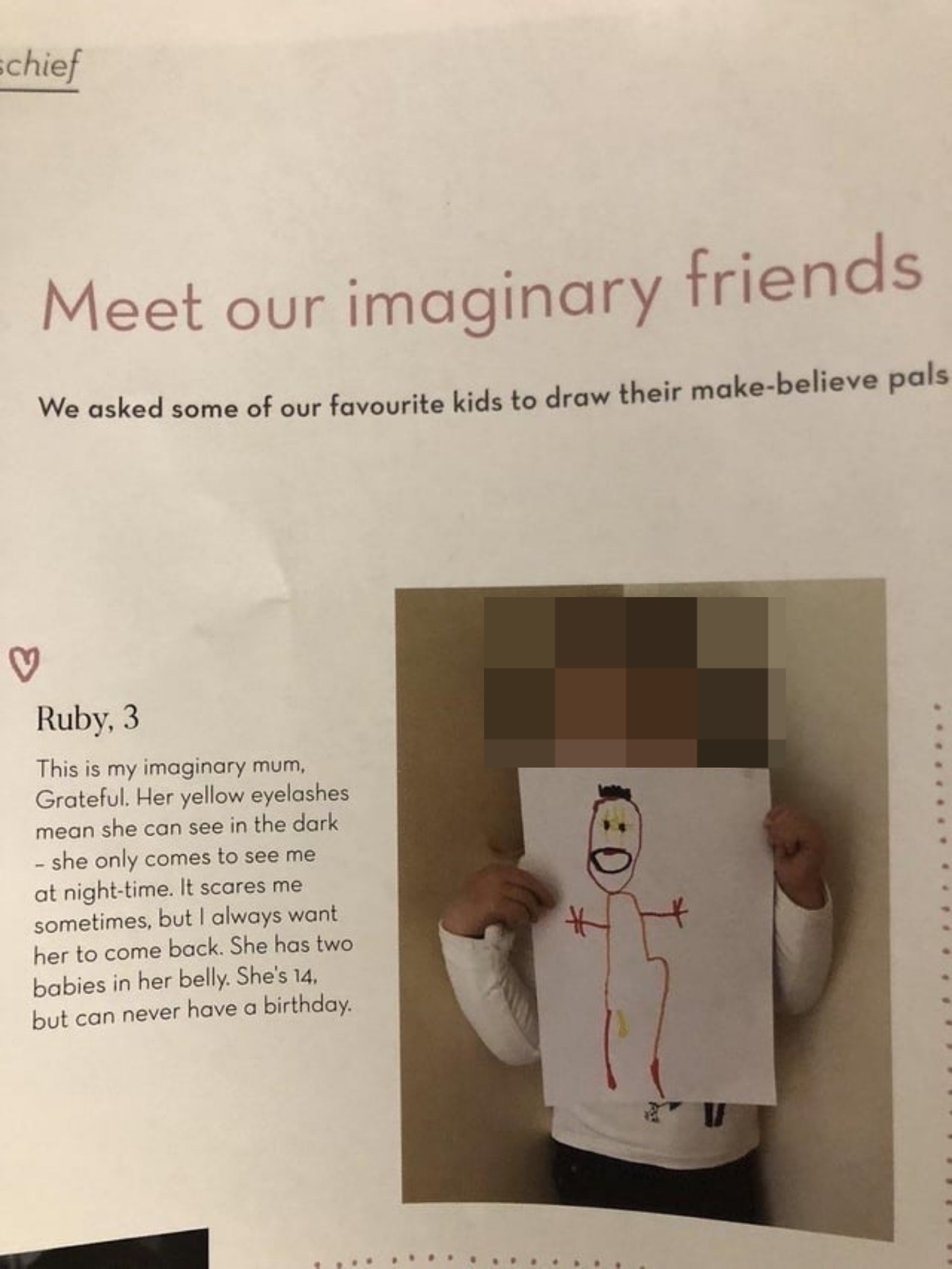 17 Times Kids Scared The Bejeezus Out Of Their Parents