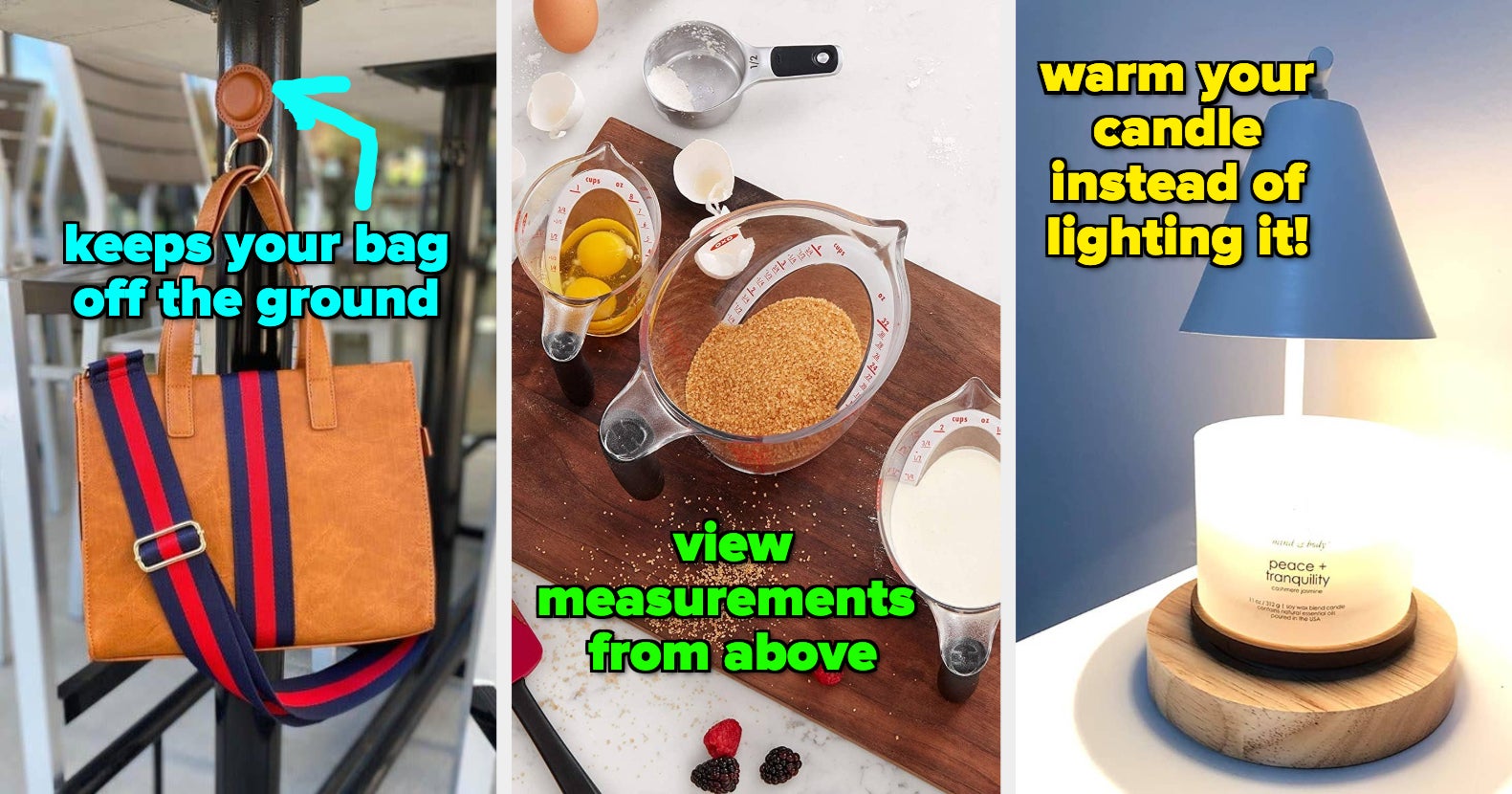 40 Useful Products You’ll Be Reaching For Almost Daily