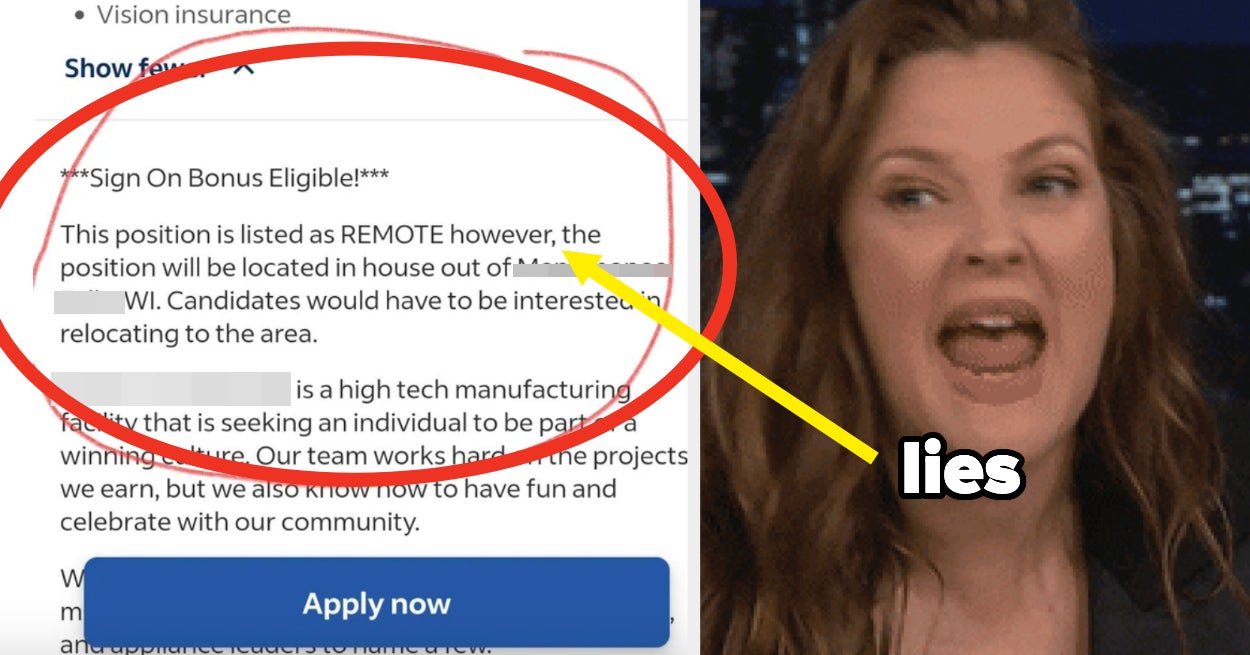 17 Photos Expose Awful Reality Of Job Hunting