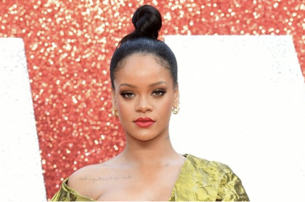 Unreleased Footage Of Rihanna On Her First Trip To Australia Surfaces ...