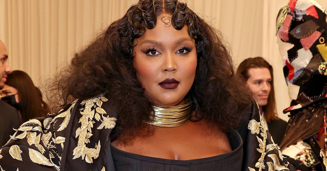 Lizzo Loses 150,000 Followers Amid Dancer Lawsuit