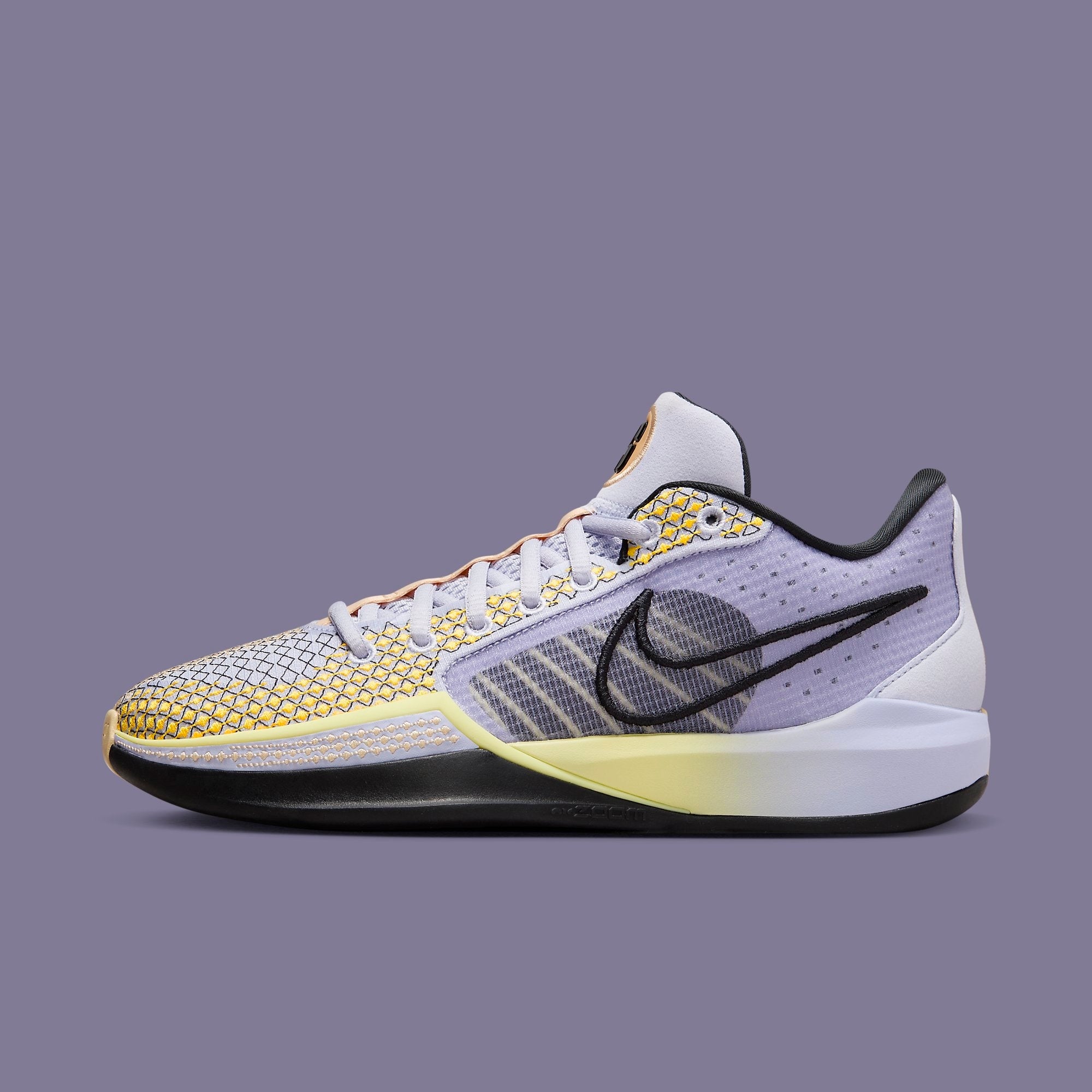 Sabrina Ionescu's First Nike Signature Shoe Debuts Next Month | Complex
