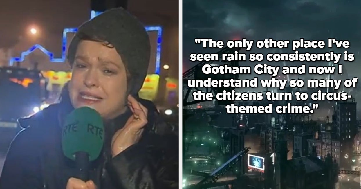 Just 18 Truly Hilarious Irish Tweets