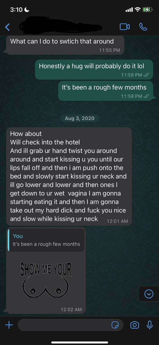 25 Cringey Photos Expose a World of Embarrassment