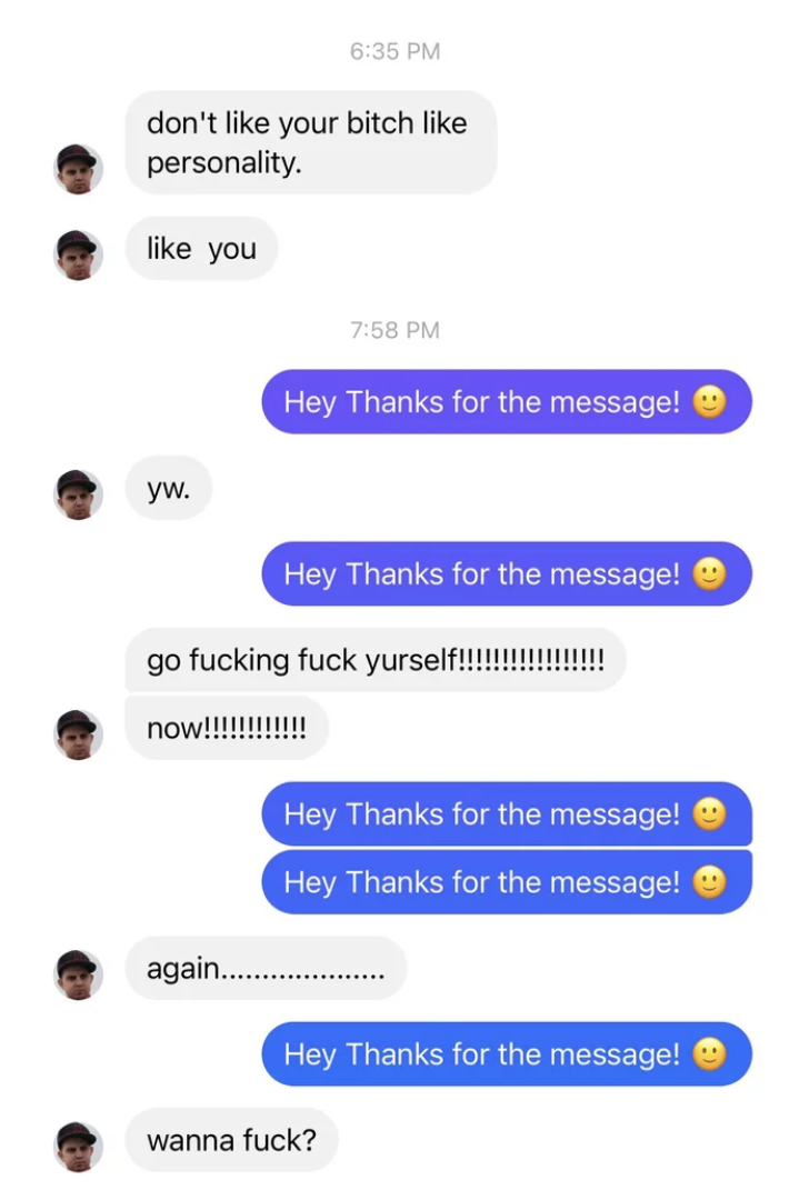 25 Cringey Photos Expose a World of Embarrassment