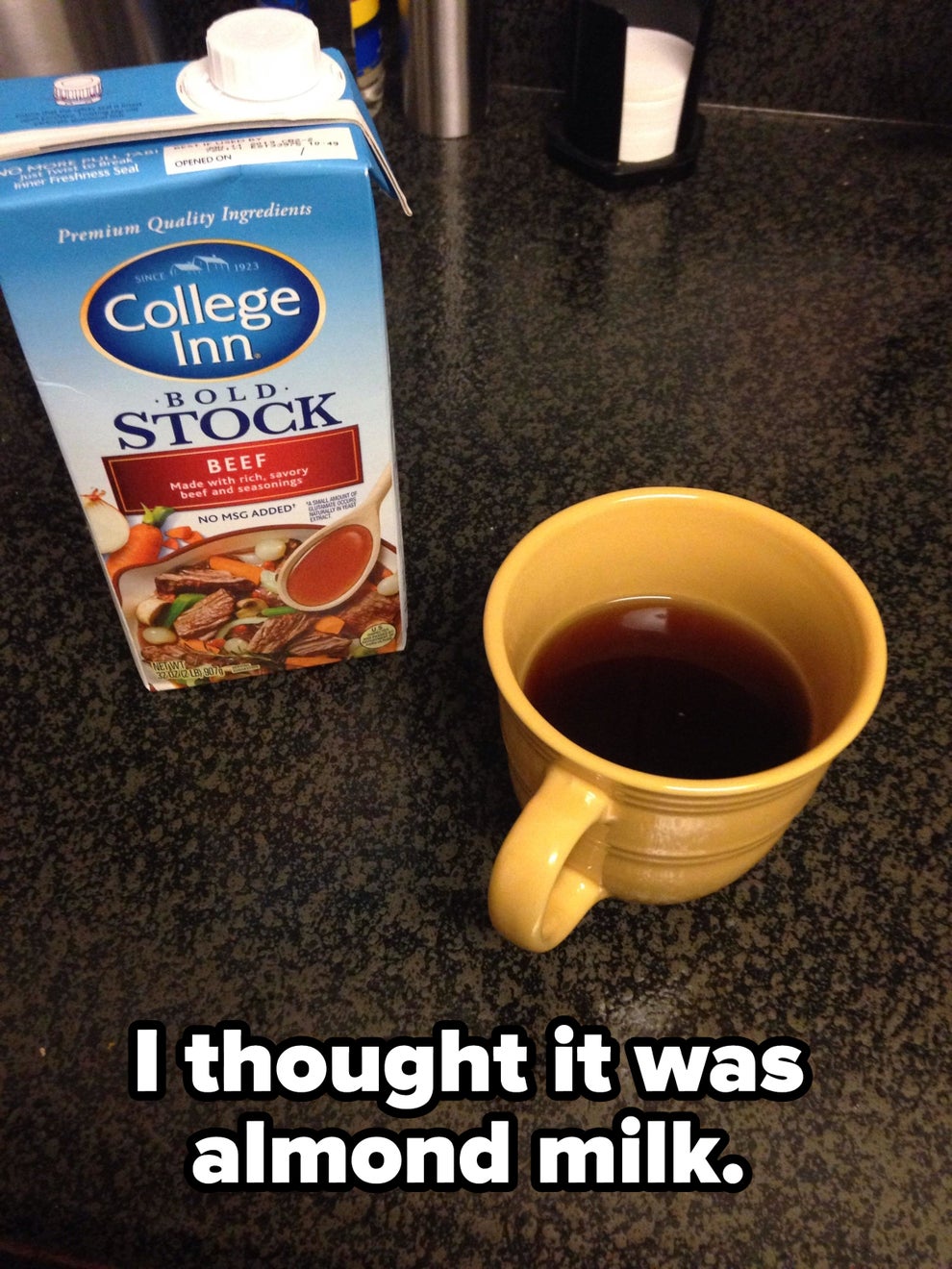 60 People Who I Know For A Fact, Like An Absolute Fact, Regret ...