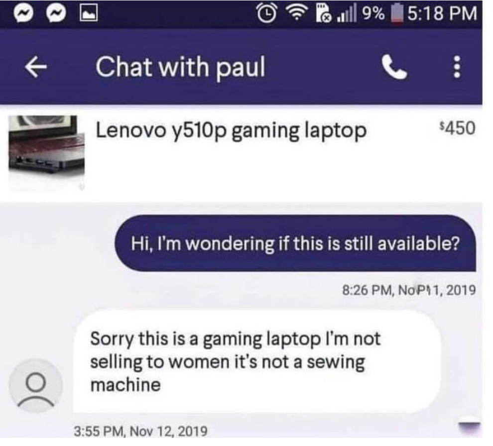 25 Cringey Photos Expose a World of Embarrassment