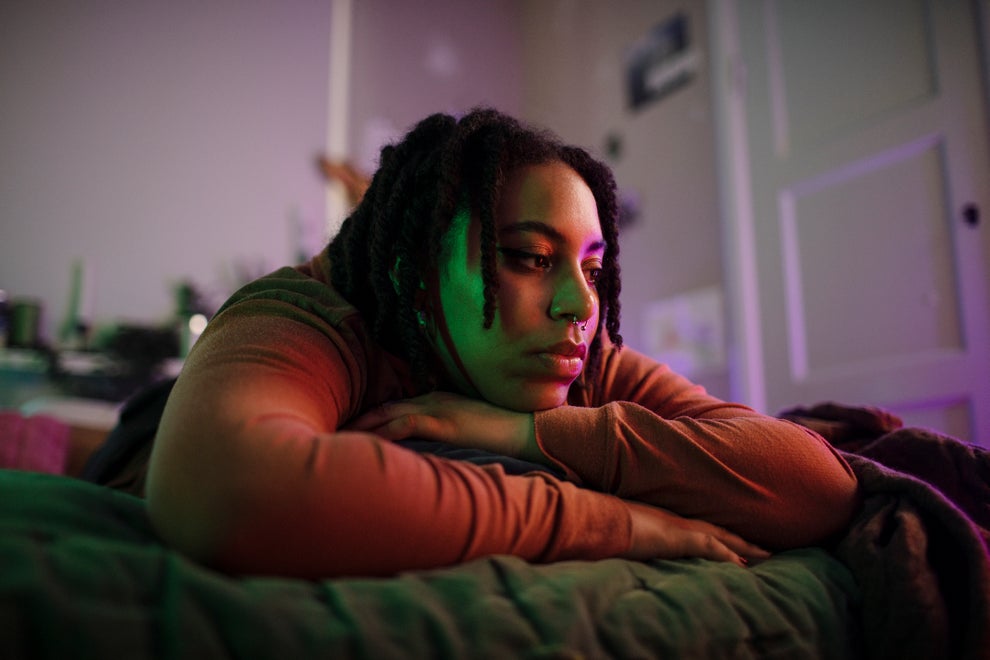 Insight from Experts: The Rise of "Bed Rotting" Trend