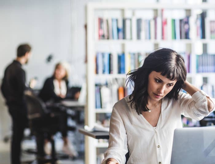 Boss Threatens Consequences After 47-Year-Old Declines Coworker Dinner