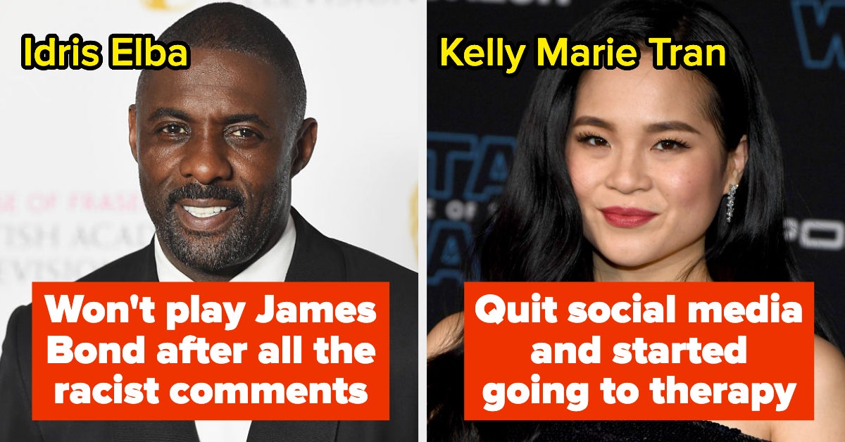 14 Actors Who Faced Racist Backlash For Iconic Roles