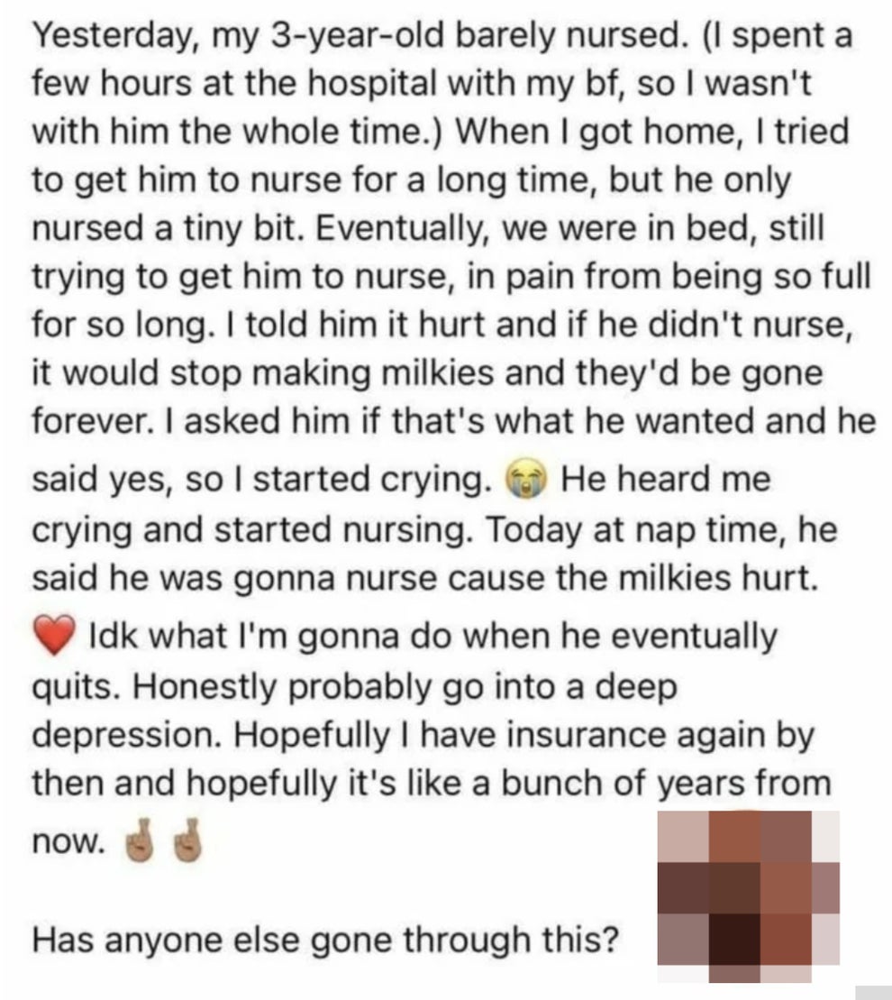 25 Cringey Photos Expose a World of Embarrassment