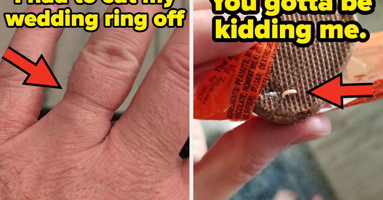 18 People Who Just Had A Way, Way, Way, Way, Way, Way, Way, Way, Way ...