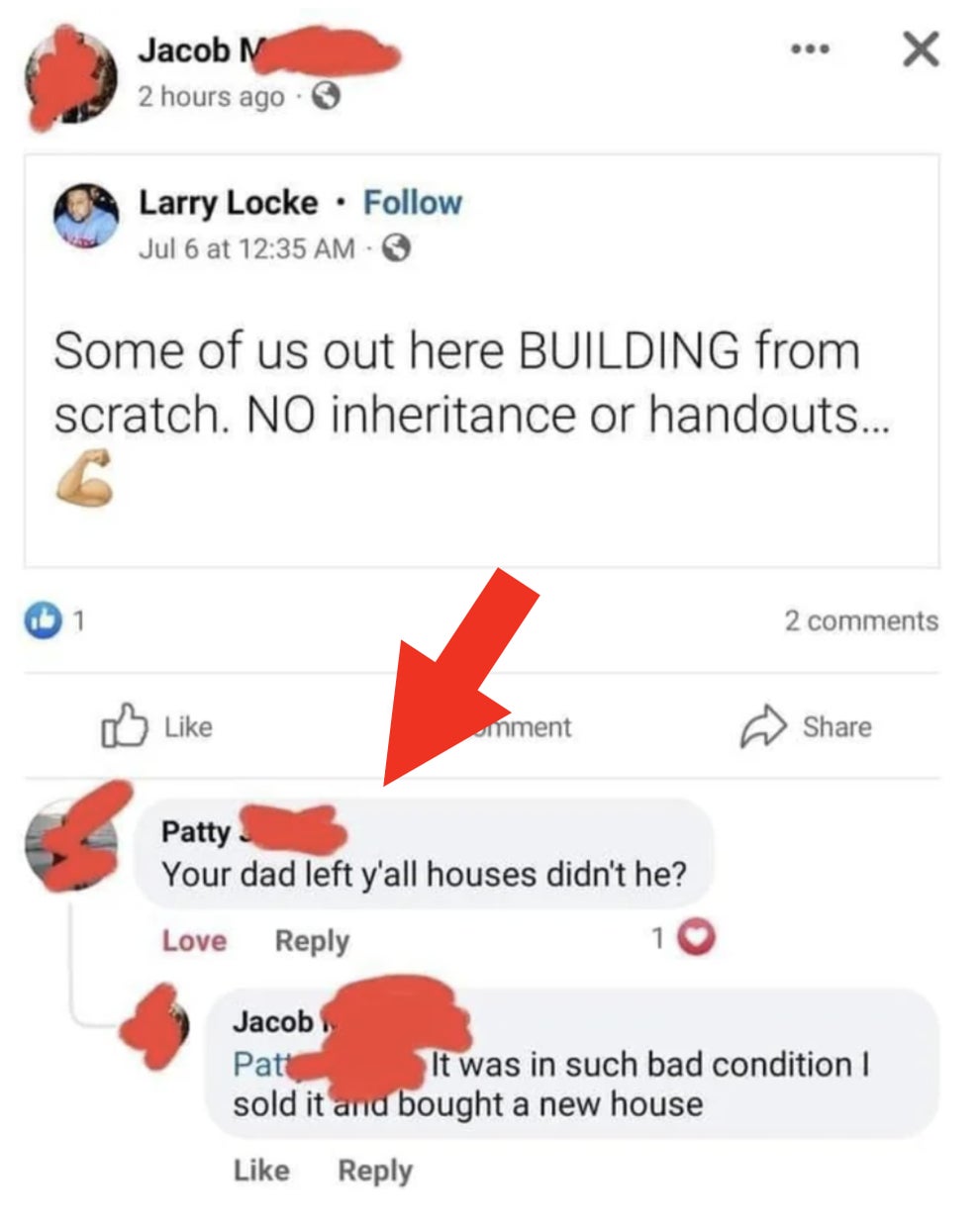 25 Cringey Photos Expose a World of Embarrassment