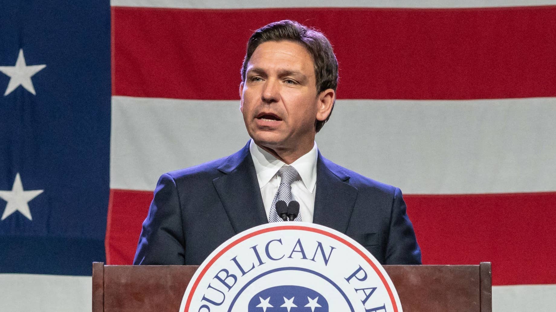 Ronald DeSantis Addresses NBPA Criticism Over Orlando Magic Donation ...