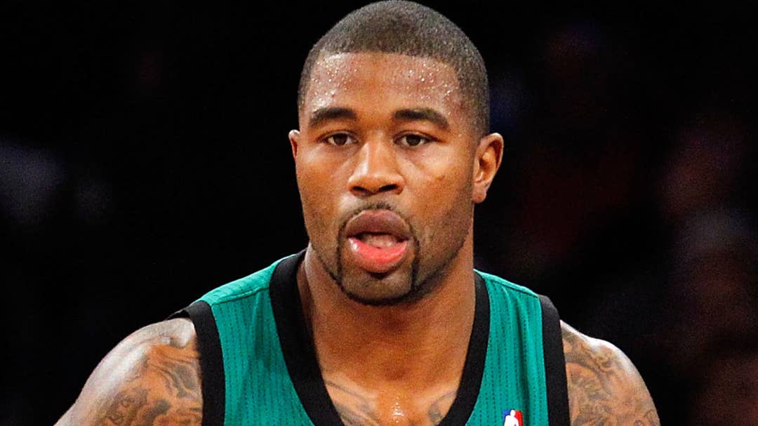 Former NBA Star Terrence Williams Sentenced to 10 Years for Fraud | Complex