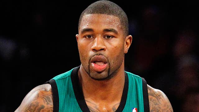 Former NBA Star Terrence Williams Sentenced to 10 Years for Fraud | Complex