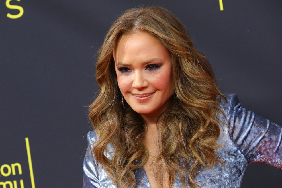 Leah Remini Files Lawsuit Against Church of Scientology