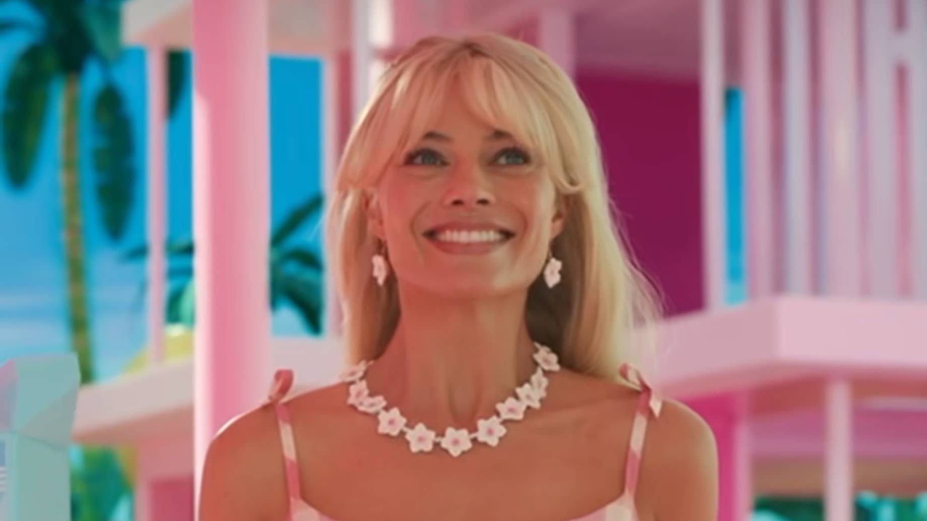 'Barbie' Movie Makes Record-Breaking $1 Billion Globally | Complex