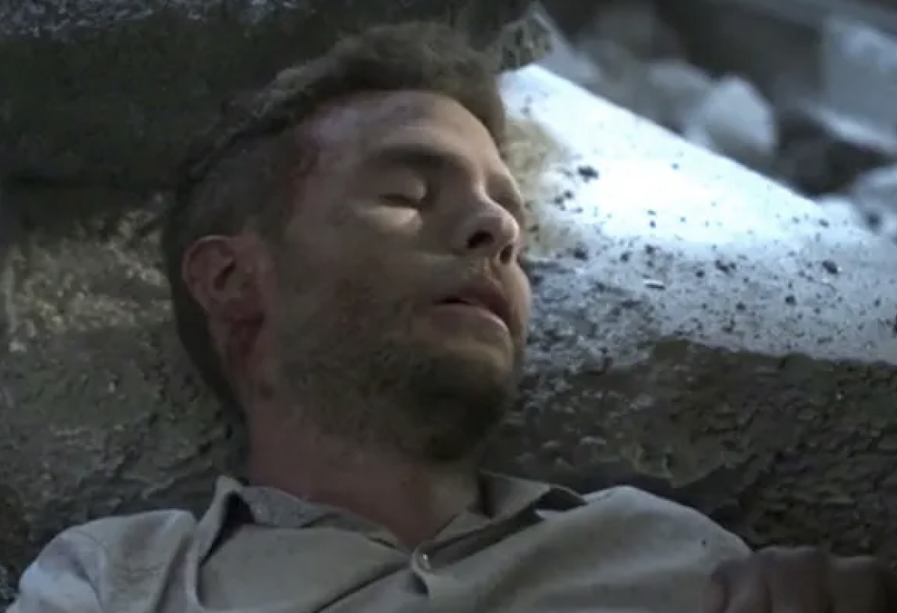 21 Of The Saddest TV Character Deaths Of All Time