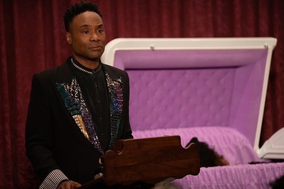 21 Of The Saddest TV Character Deaths Of All Time