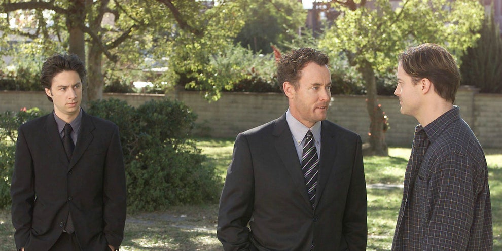 21 Of The Saddest TV Character Deaths Of All Time