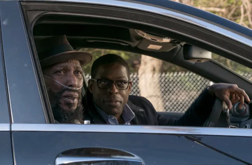 21 Of The Saddest TV Character Deaths Of All Time
