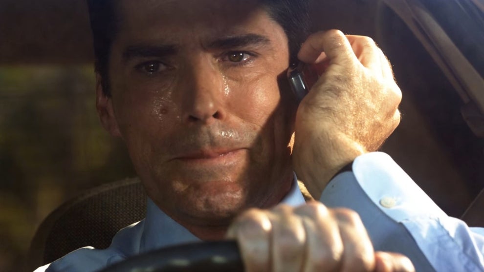 21 Of The Saddest TV Character Deaths Of All Time