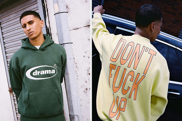 Drama Call Follows Up 25-Piece Drop With New Styles, Colourful Classics ...