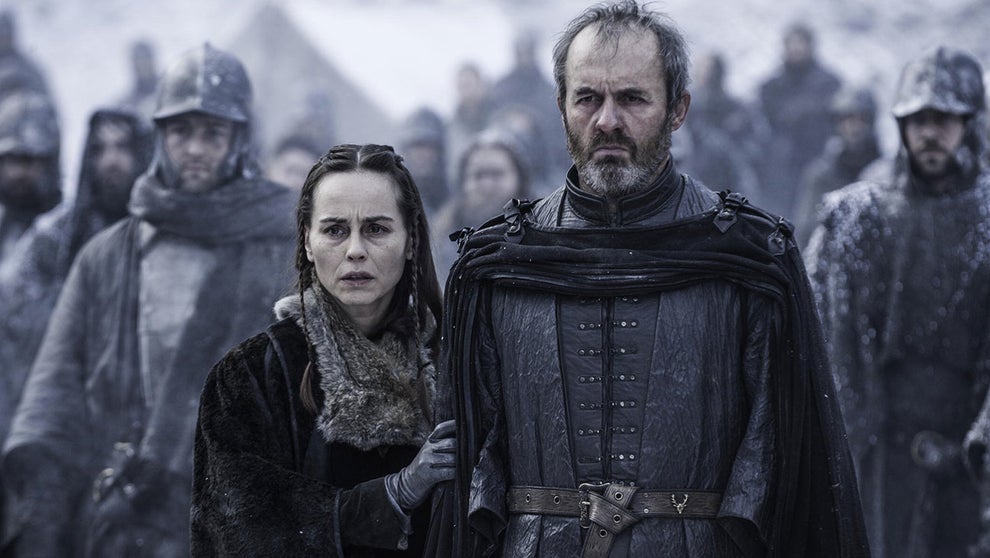 21 Of The Saddest TV Character Deaths Of All Time