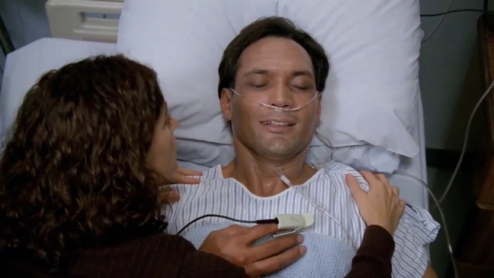 21 Of The Saddest TV Character Deaths Of All Time