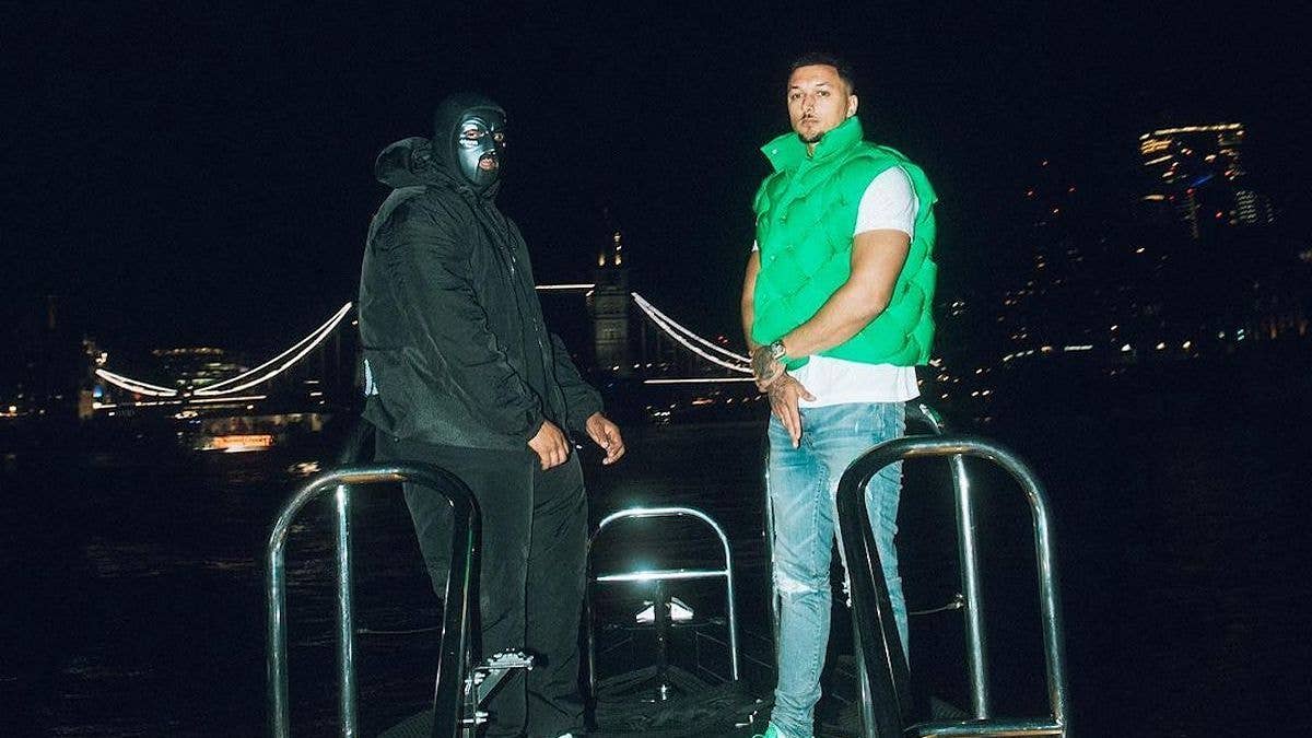 M Huncho Reconnects With Slim For New Track “Any Minute” | Complex