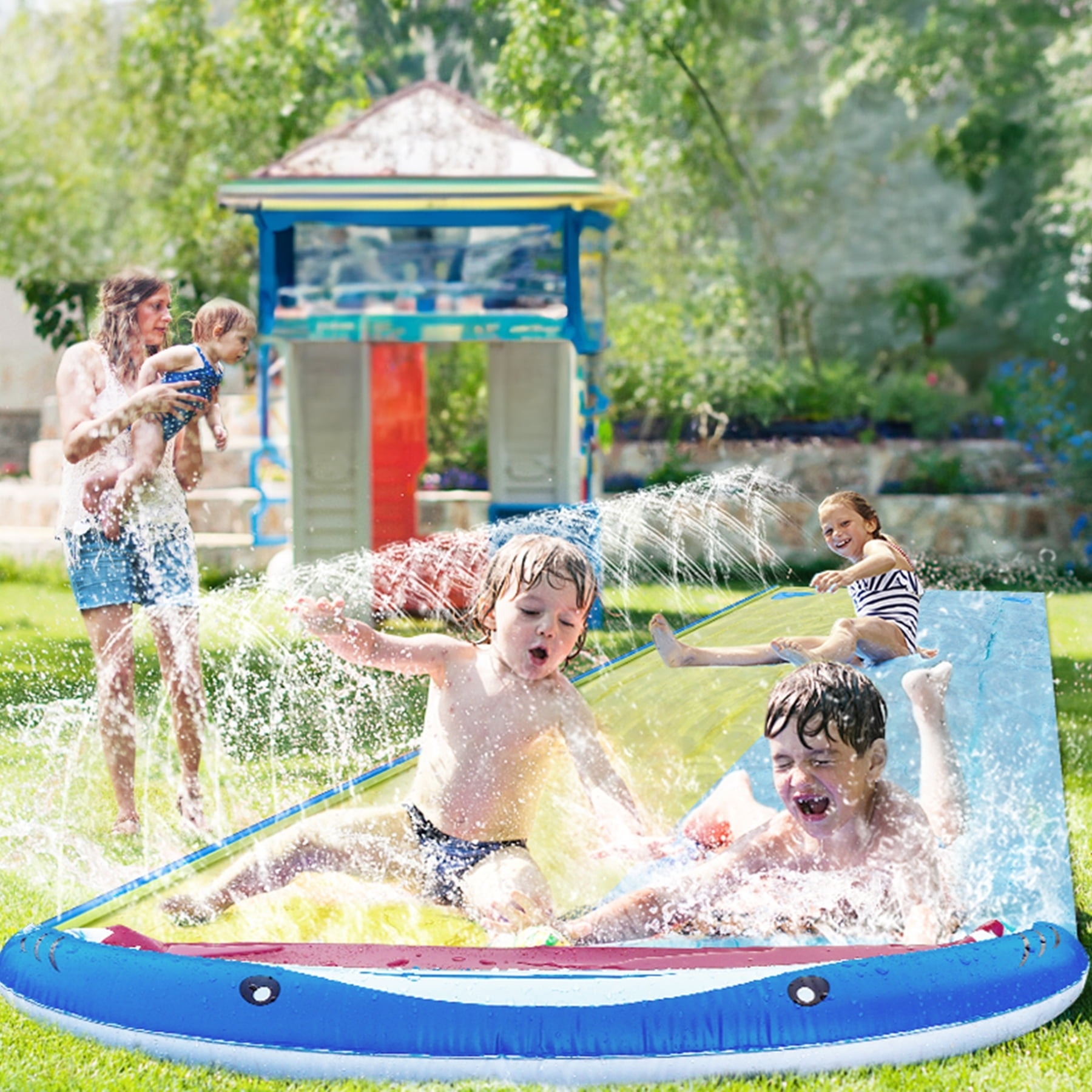 30 Things From Walmart To Brighten Your Summer