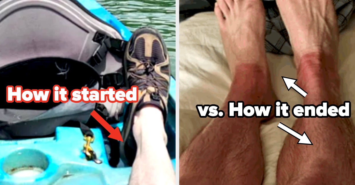 18 Everyday People Who Messed Up Pretty Badly