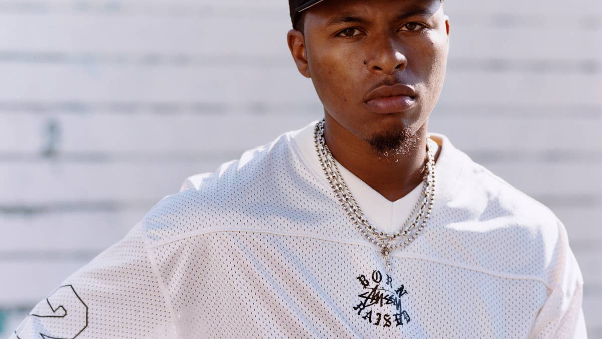 Best Style Releases: Born X Raised x Stüssy, MSCHF x Crocs & More | Complex