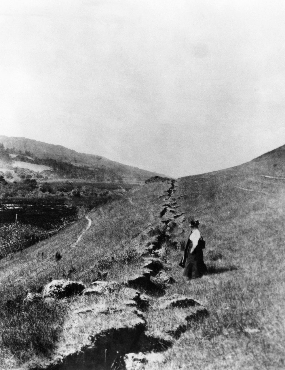 50 Extremely Rare And Extremely Fascinating Historical Pictures That ...