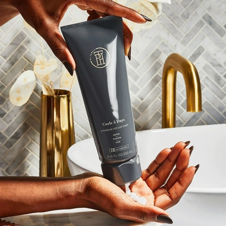 ~Hair~ Me Out, These 30 Hair Products From Walmart Could Change Your Life