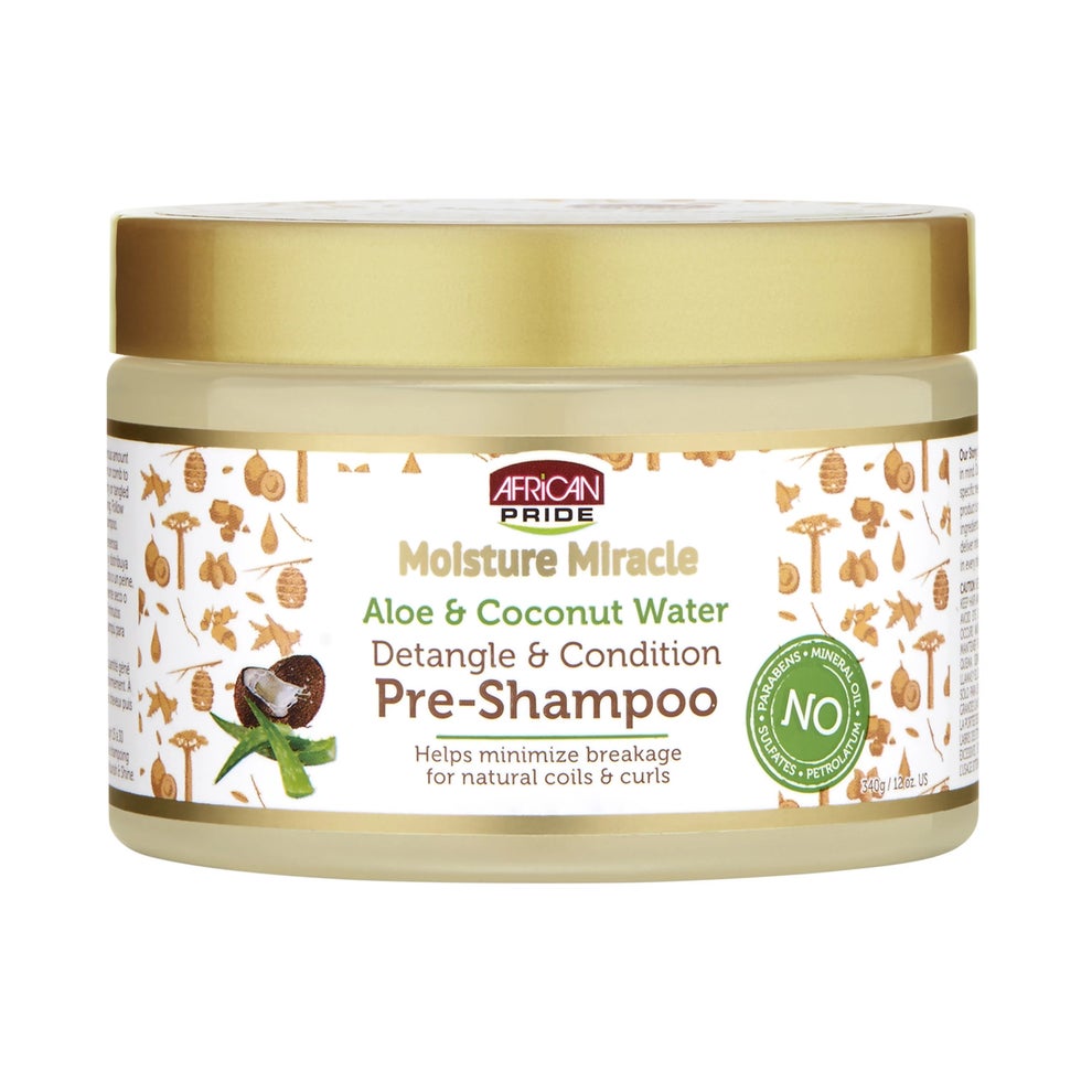 ~Hair~ Me Out, These 30 Hair Products From Walmart Could Change Your Life