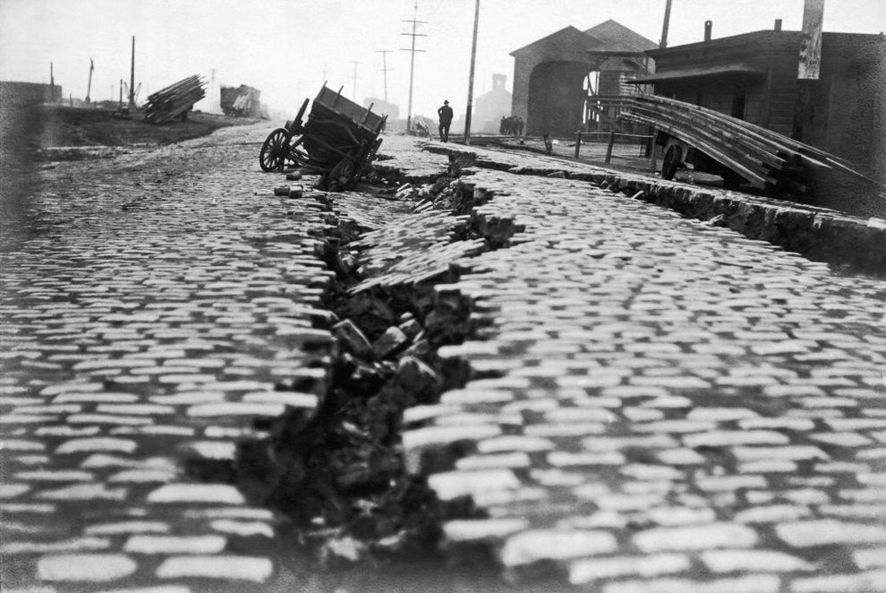 75 Extremely Rare Historical Pictures That Will Completely And Totally ...