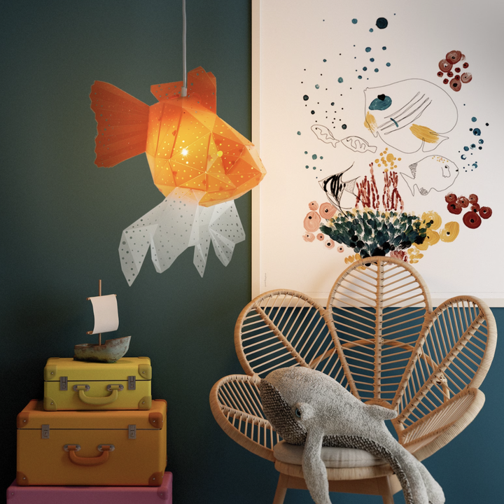 34 Pieces Of Bold And Unique Home Decor