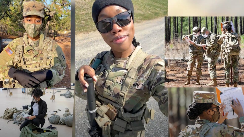 From A Soldier’s POV: 7 Ways The Army Helped Unlimit Their Potential ...
