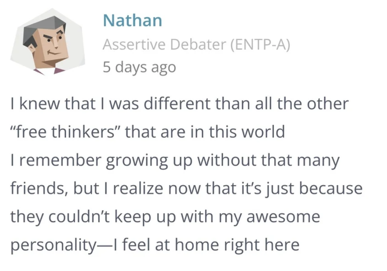 39 Self-Absorbed People Who Forgot That Others Matter